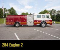 Upper Saint Clair Volunteer Fire Department – Upper Saint Clair ...