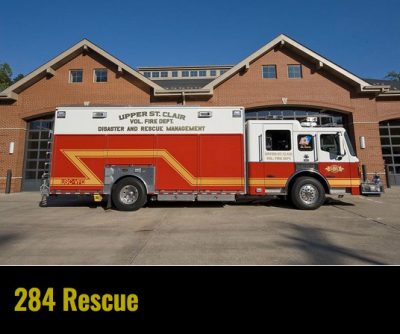 Upper Saint Clair Volunteer Fire Department – Upper Saint Clair ...